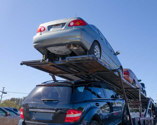 About why Shipping A Car is your reliable auto transporter